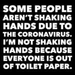 15 Funny Wash Your Hands Memes About Hygienic Necessity Images