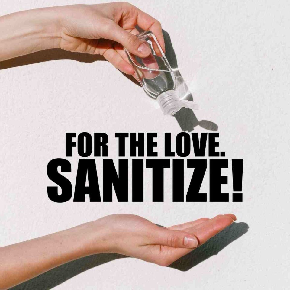 15 Funny Wash Your Hands Memes About Hygienic Necessity Images