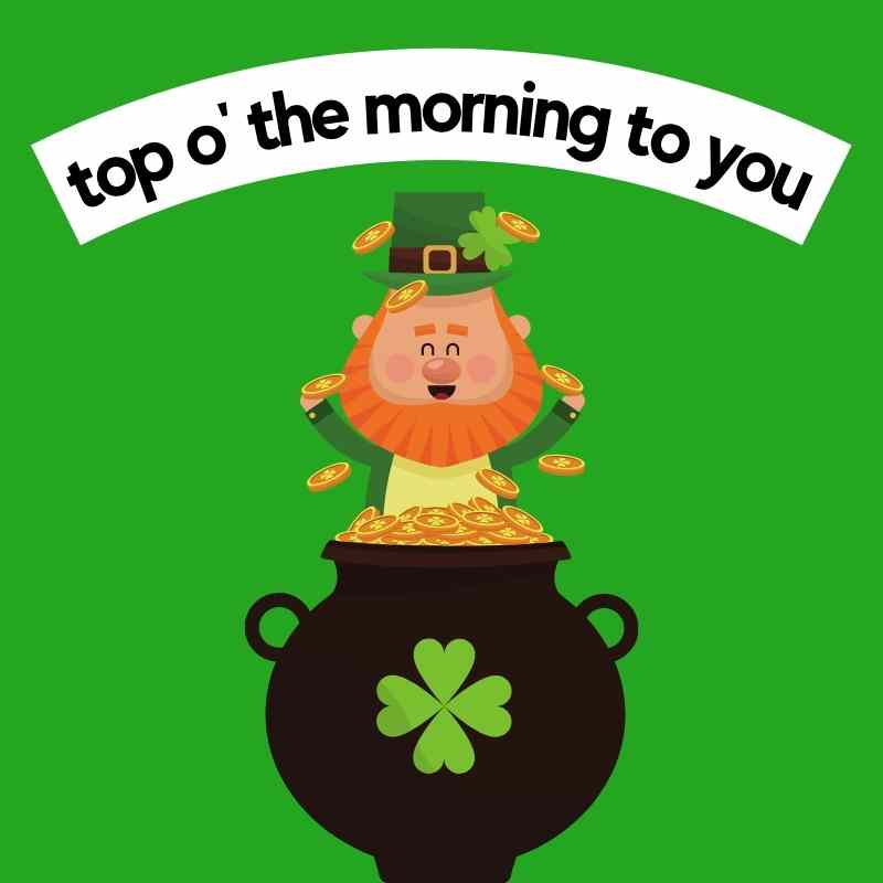 St Patrick Memes Best St. Patrick's Day Memes 2025: Funny & Shareable