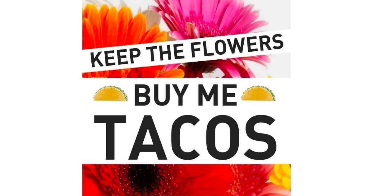 20 Funny Taco Memes That Deliver More Joy Than Guac