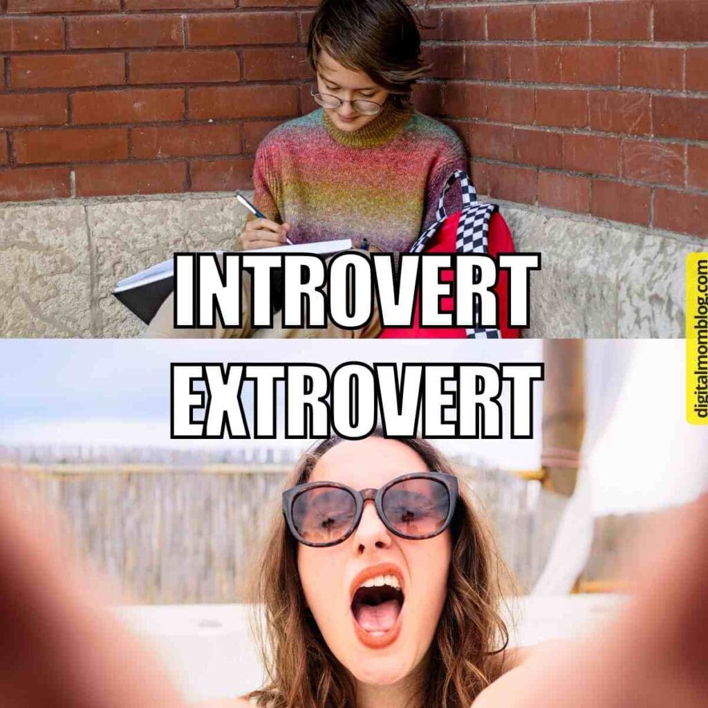 50 Hilarious Introvert Memes You’ll Laugh At Silently
