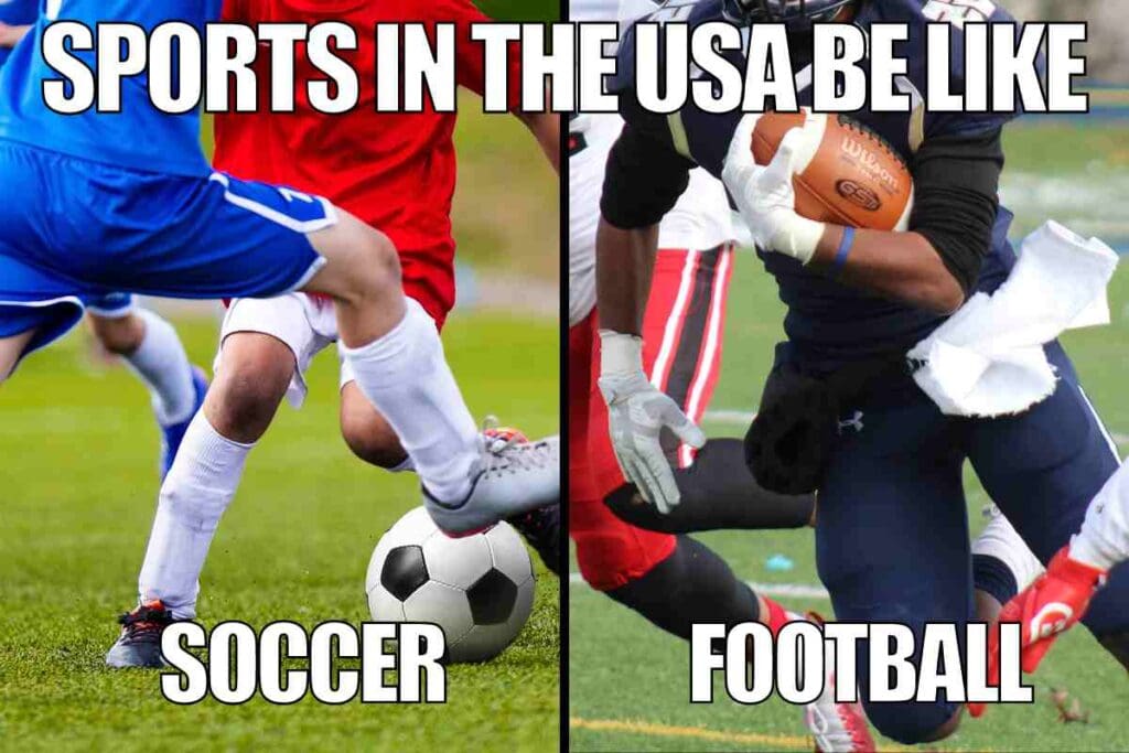 Funny Football Memes That Score Big On Laughs