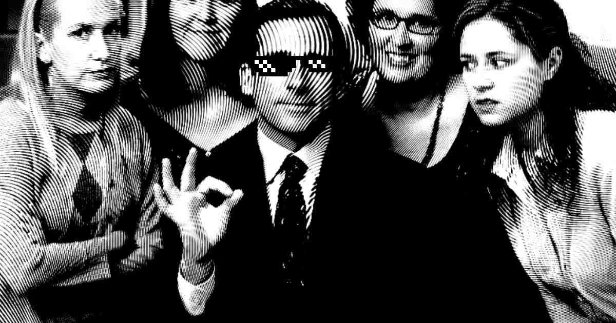 55 Funniest Coworker Memes To Share With Your Office Bestie