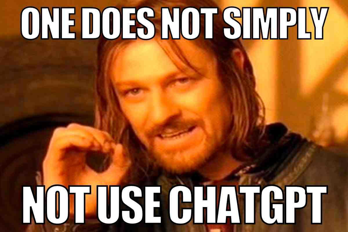 29 Funny ChatGPT Memes: When AI Gets A Sense Of Humor