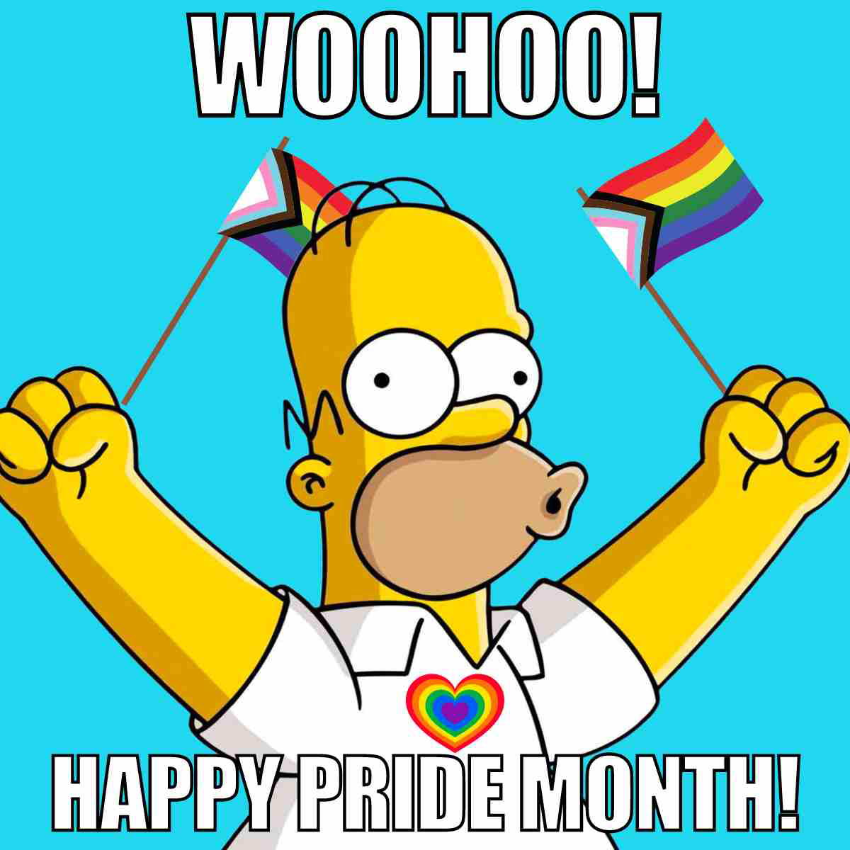 Best Pride Month Memes That Are As Colorful As The Rainbow