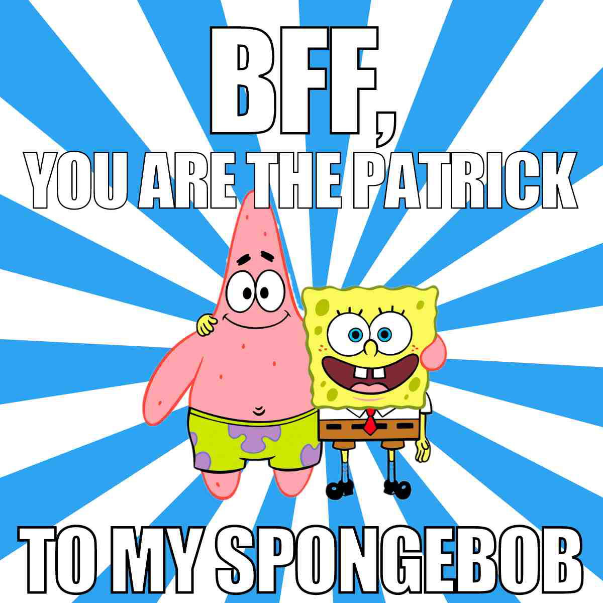 Best Friends Forever Meme Funny