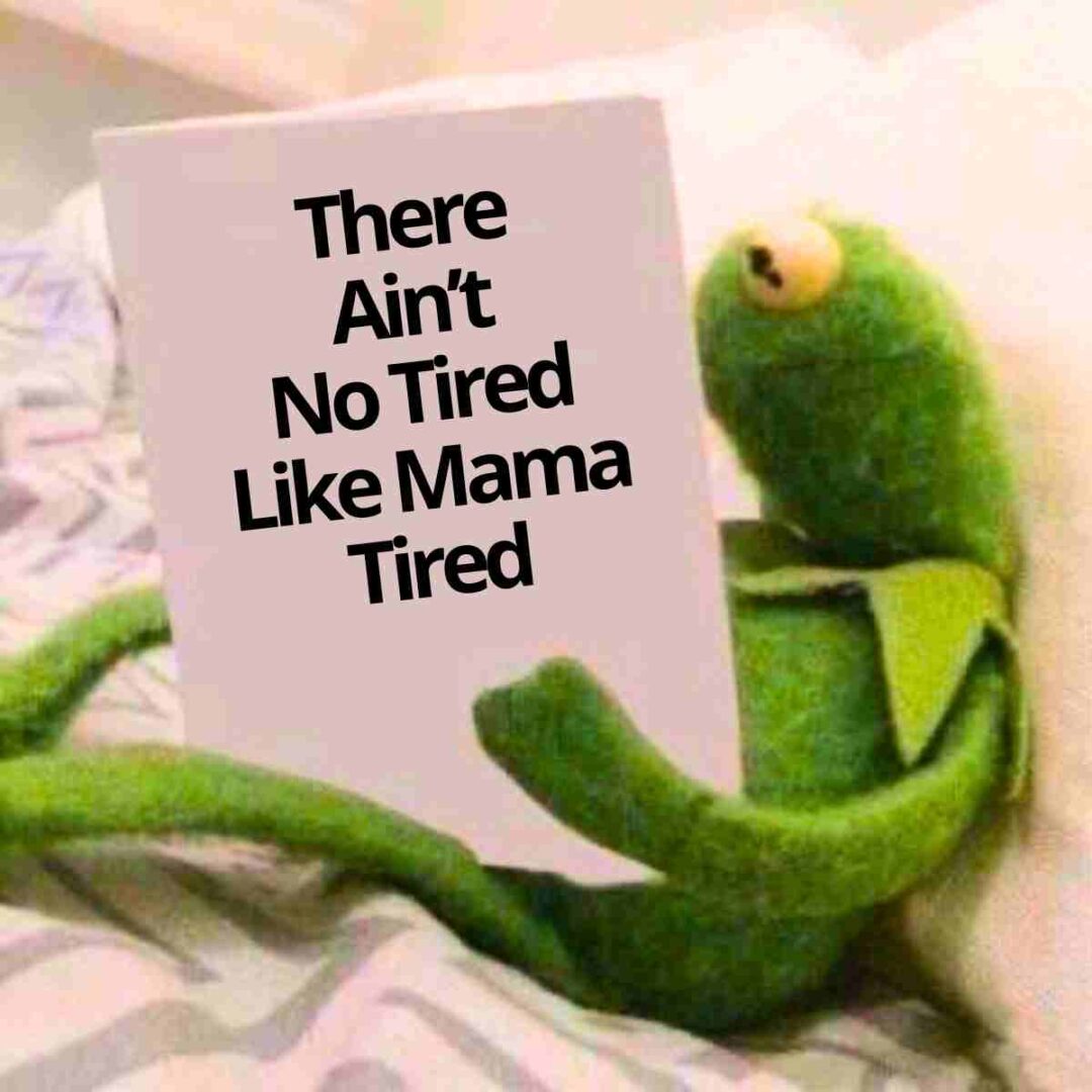 30+ Hilarious Tired Memes For The Sleep-Deprived