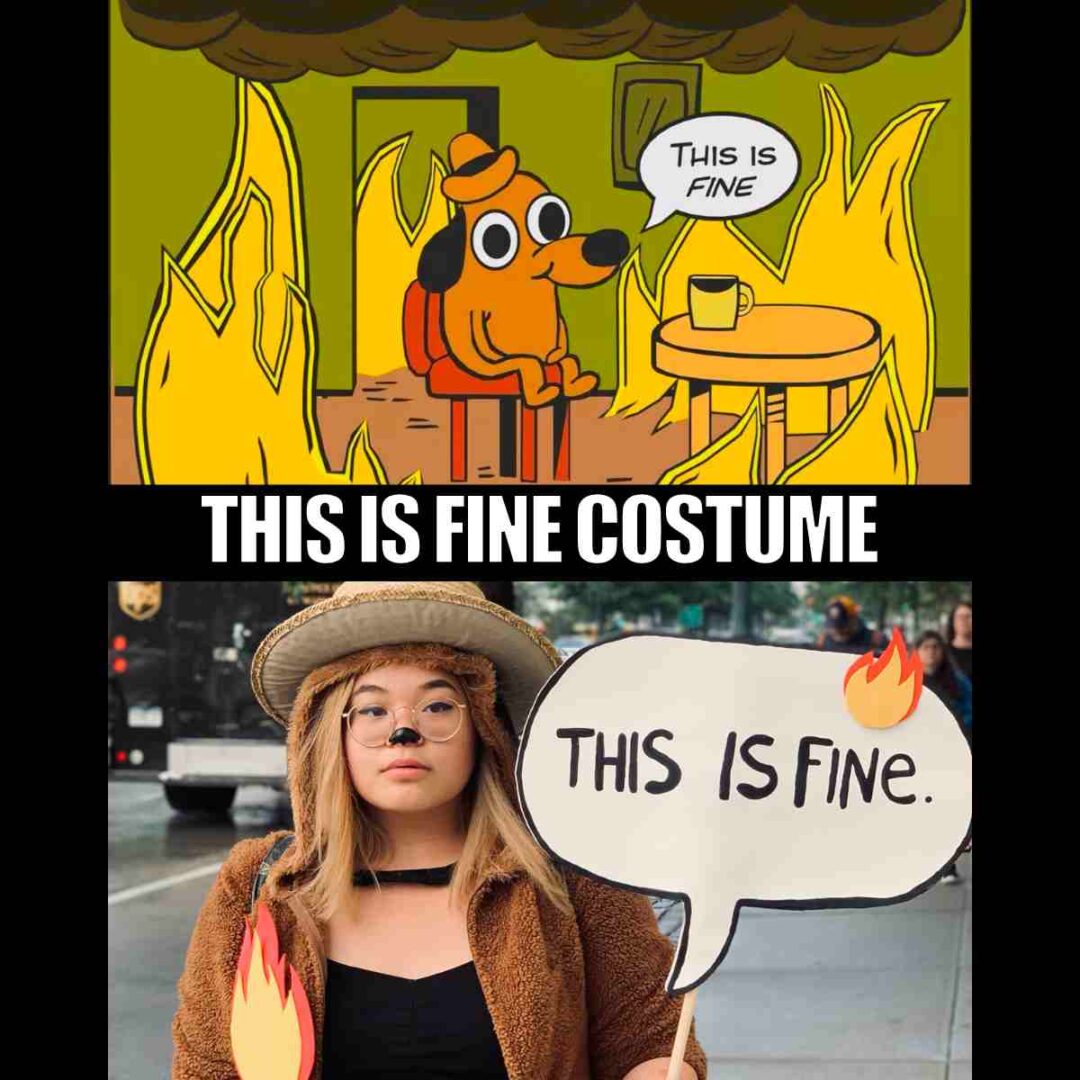 Hilarious Meme Costume Ideas To Make You A Viral Sensation Hilarious Meme Costume Ideas To Make You A Viral Sensation