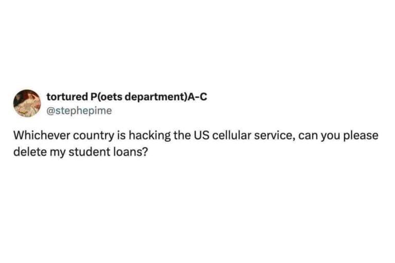 Best Cellular Outage Memes For When The Network Fails